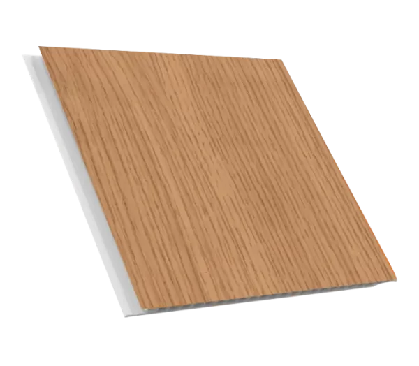 Plafon PVC Plafonesia PRL026 Yellow Oak - Plafonesia Premium | Plafon ...