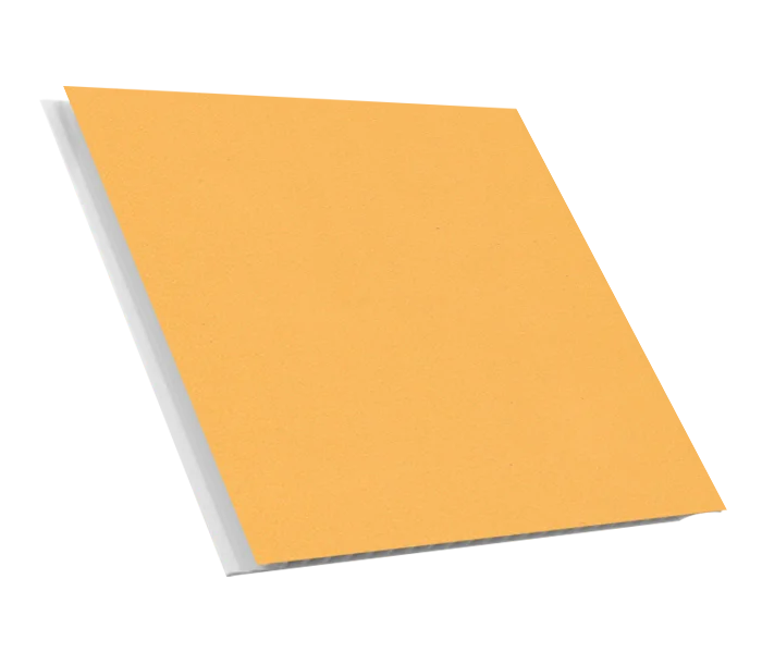 Plafon PVC Plafonesia PRLS014 Yellow - Plafonesia Premium | Plafon PVC ...